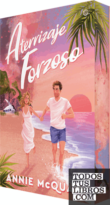 Todos los libros del autor Annie Mcquaid