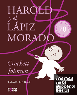 Colecciones de Wonder Ponder | 1 colecciones activas | TodosTusLibros