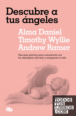 Todos los libros del autor Daniel Alma Ramer Andrew Wyllie Timothy