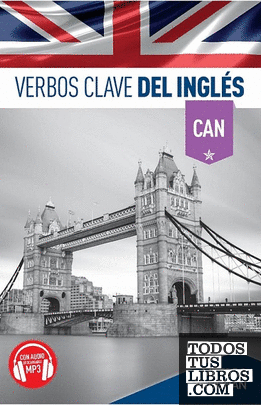Verbos Clave Del Inglés de Brown, Richard 978-84-15978-79-4