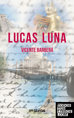 Lucas Luna de Barberá Albalat, Vicente 978-84-17737-45-0