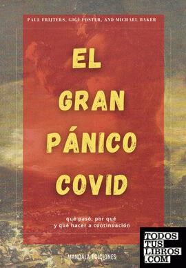 Todos los libros del autor Baker-michael-foster-gigi-frijters-paul