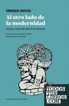 Todos los libros del autor Dussel-enrique