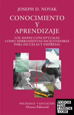 Todos los libros del autor Novak Joseph