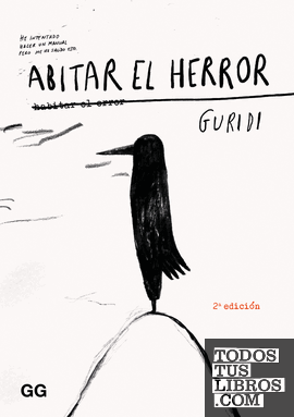 Abitar El Herror de (Raul Nieto), Guridi 978-84-252-3615-0