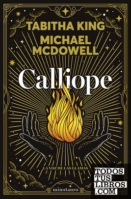 Todos los libros del autor King-tabitha