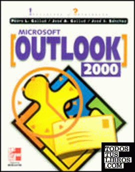 Outlook 2000 Logo