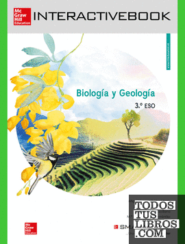 Libro Digital Interactivo Biología Y Geología 3.º ESO. NOVA de Fernández Fernández,Mª Luisa ...