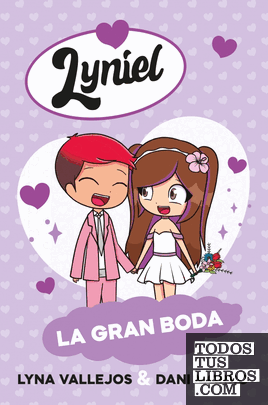 Todos los libros del autor Vallejos Lyna Morro Me Llamo Dani Daniel