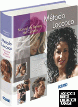 Método Loccoco de Loccoco, Alejandro 978-84-494-3377-1