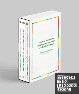 Todos los libros del autor Marian Rojas