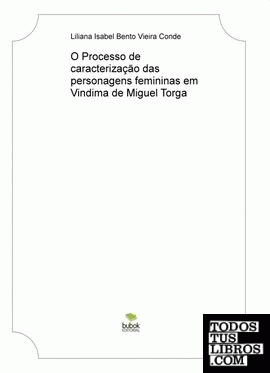 O Processo De Caracterização Das Personagens Femininas Em Vindima De ...