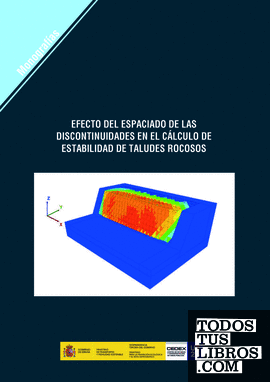 Efecto Del Espaciado De Las Discontinuidades En El Cálculo De ...