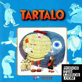 Tartalo de Herrikoia 978-84-8331-740-2