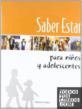 S.E. PARA NIÑOS Y ADOLESCENTES (T5) de , VV.AA. 978-84-89770-24-9