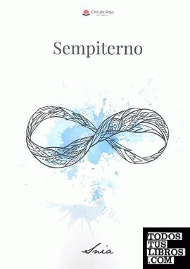 Sempiterno de Snia 978-84-9194-155-2