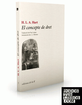 Todos los libros del autor Hart Herbert Lionel Adolphus