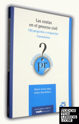 Todos los libros del autor Diaz-barbero-andres-torres-lopez-alberto