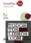 Contaplus Flex. Guía Básica Oficial de Sage Formación, S.A. 978-84-9964 ...