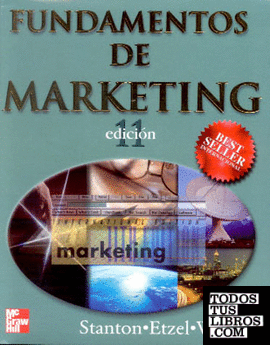 Todos los libros del autor Stanton Walker Etzel