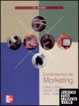 Todos los libros del autor Stanton Walker Etzel