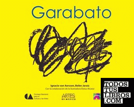 GARABATO (LIBRO+CUADERNO) (RÚSTICO) de JARAÍZ, BELÉN / VAN AERSSEN ...
