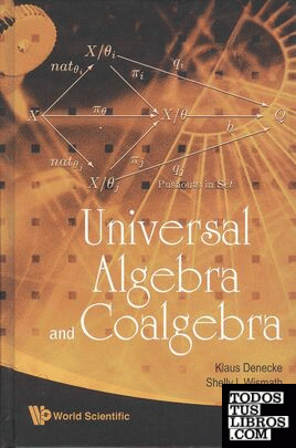 Todos los libros del autor Denecke Klaus