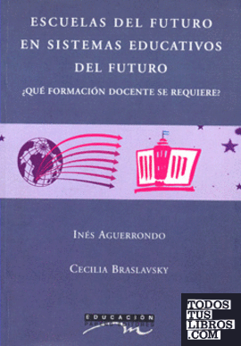 Todos los libros del autor Aguerrondo Ines