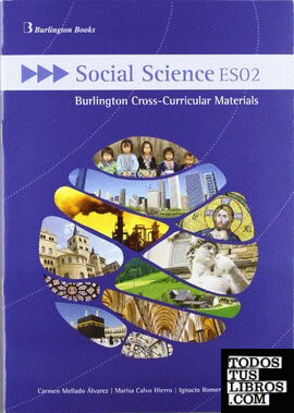 Todos los libros de la editorial Burlington