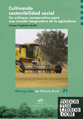 Todos los libros del autor Capdevila-murillo-carmen