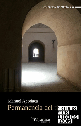 Todos los libros de Manuel Apodaca | Todos tus Libros.