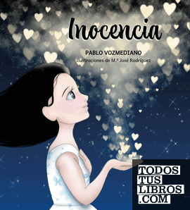 Inocencia de Vozmediano Rodríguez, Pablo 979-13-88036-15-6
